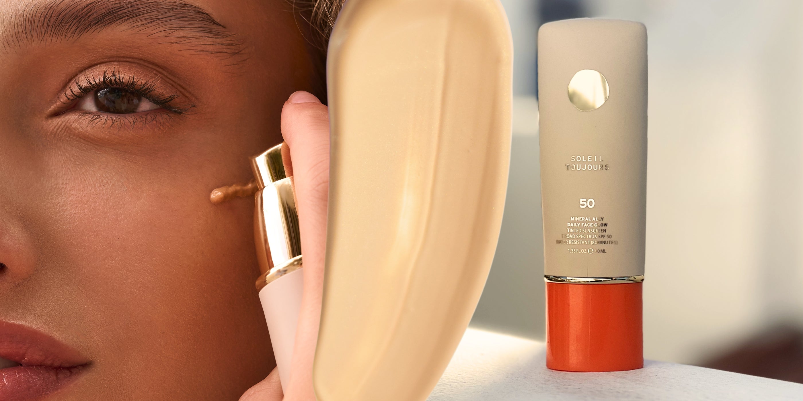 Soleil Toujours | Sun Care that feels like Self-Care™️